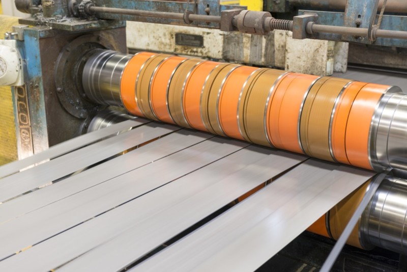 National Galvanizing